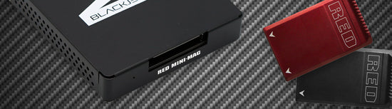 BLACKJET DX-1R RED MINI-MAG Reader Module – blackjet-usa